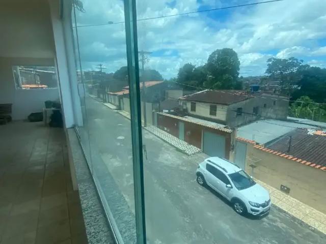 Apartamento para Venda em Salvador/BA Plataforma 4 Quartos