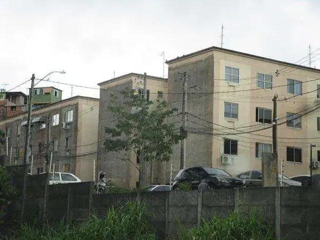 Apartamento para Venda em Salvador/BA Plataforma 1 Quartos
