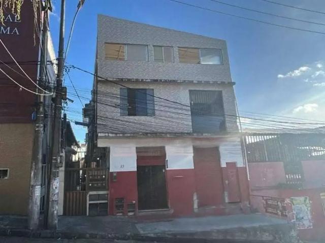 Apartamento para Venda em Salvador/BA Plataforma 2 Quartos