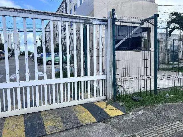 Apartamento para Venda em Salvador/BA Plataforma 2 Quartos