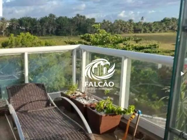 Apartamento para Venda em Salvador/BA Praia do Flamengo 3 Quartos