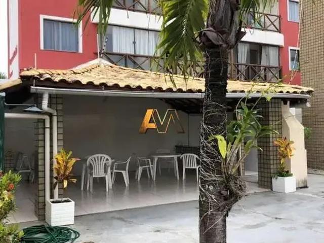 Apartamento para Venda em Salvador/BA Praia do Flamengo 3 Quartos