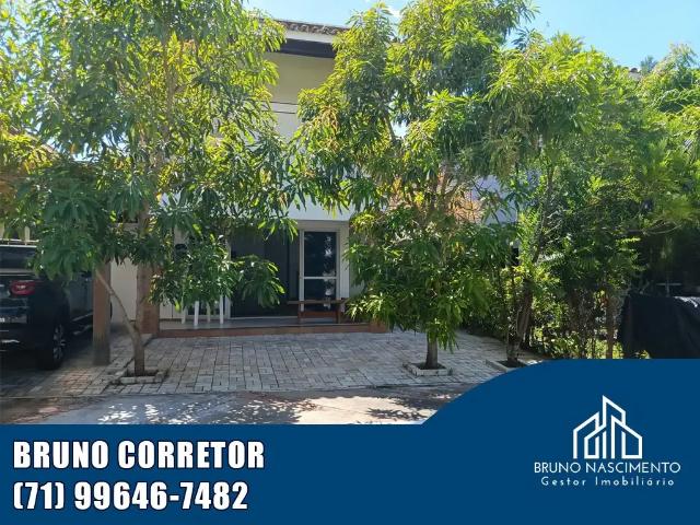 Apartamento para Venda em Salvador/BA Praia do Flamengo 3 Quartos
