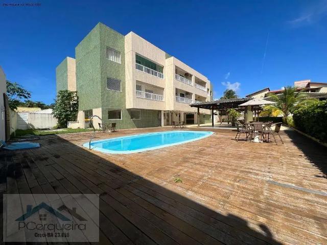 Apartamento para Venda em Salvador/BA Praia do Flamengo 1 Quartos