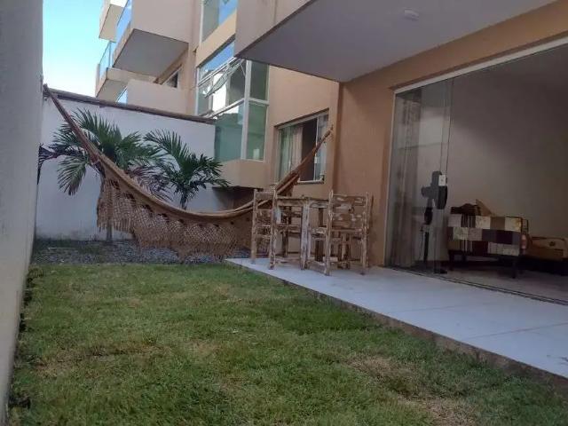 Apartamento para Venda em Salvador/BA Praia do Flamengo 1 Quartos