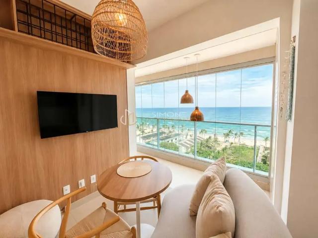 Apartamento para Venda em Salvador/BA Praia do Flamengo 1 Quartos