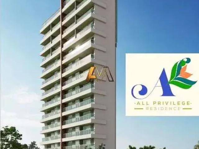 Apartamento para Venda em Salvador/BA Praia do Flamengo 1 Quartos