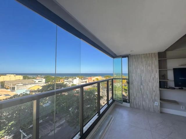 Apartamento para Venda em Salvador/BA Praia do Flamengo 2 Quartos