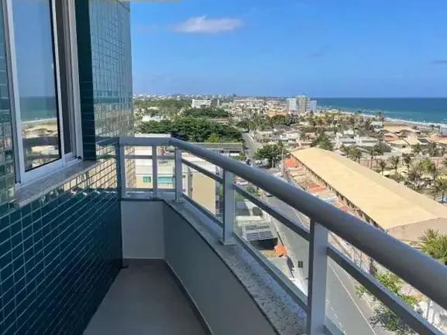 Apartamento para Venda em Salvador/BA Praia do Flamengo 2 Quartos