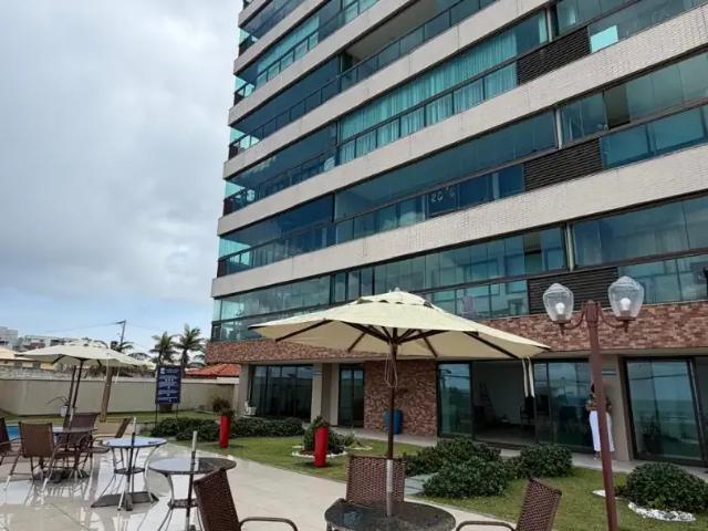Apartamento para Venda em Salvador/BA Praia do Flamengo 2 Quartos