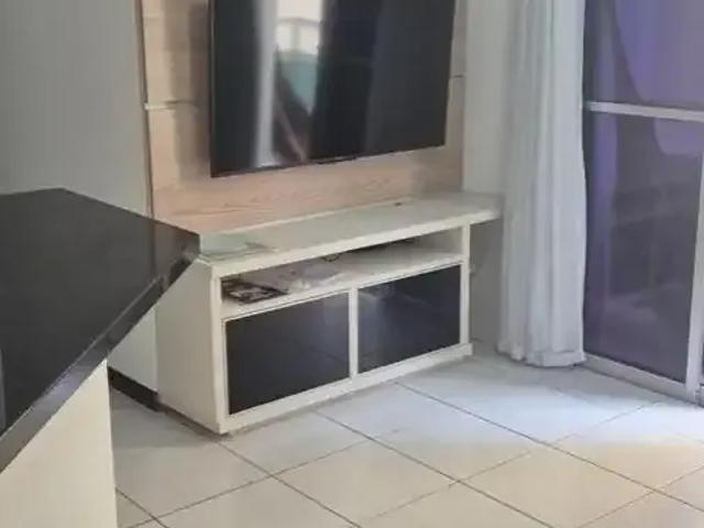 Apartamento para Venda em Salvador/BA Praia do Flamengo 2 Quartos