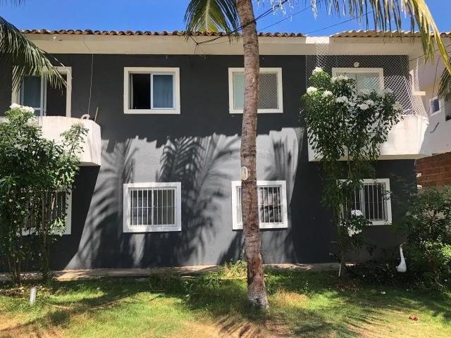 Apartamento para Venda em Salvador/BA Praia do Flamengo 2 Quartos