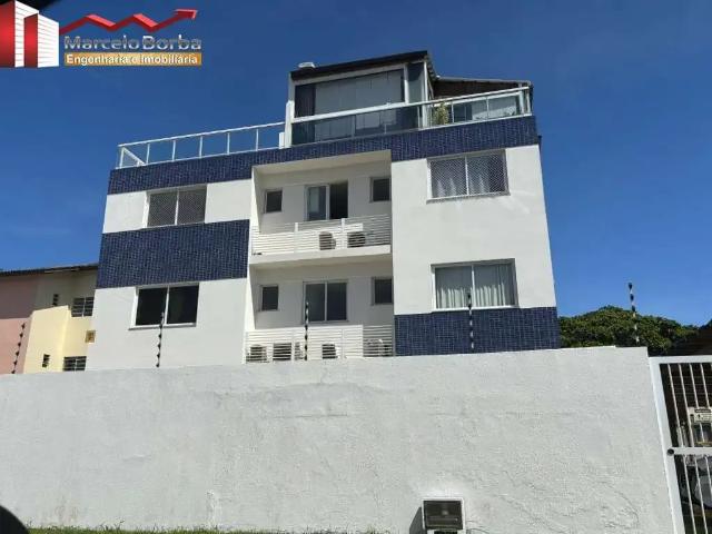 Apartamento para Venda em Salvador/BA Praia do Flamengo 2 Quartos