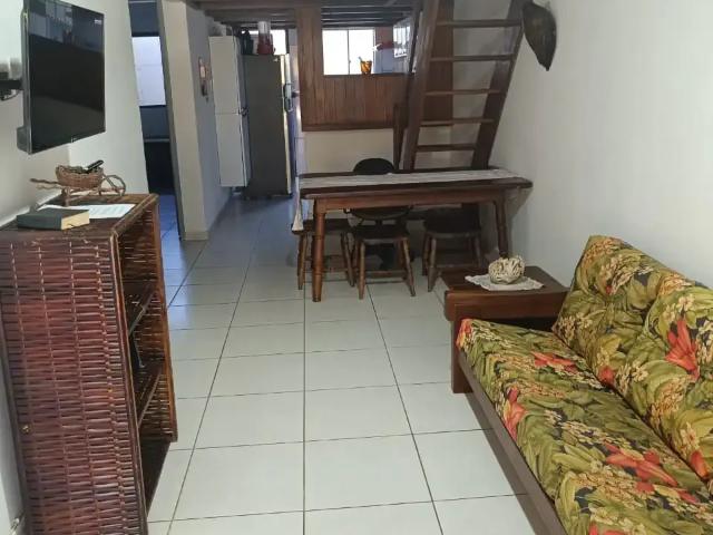 Apartamento para Venda em Salvador/BA Praia do Flamengo 2 Quartos