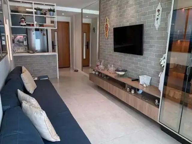 Apartamento para Venda em Salvador/BA Praia do Flamengo 2 Quartos