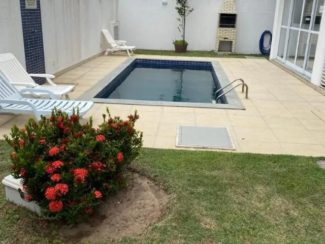 Apartamento para Venda em Salvador/BA Praia do Flamengo 2 Quartos