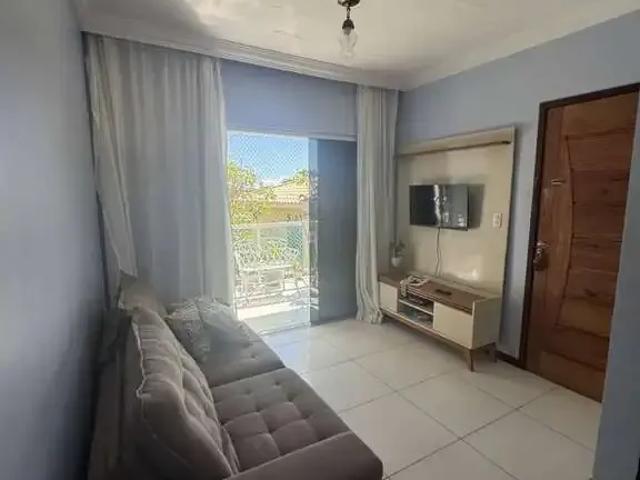 Apartamento para Venda em Salvador/BA Praia do Flamengo 2 Quartos