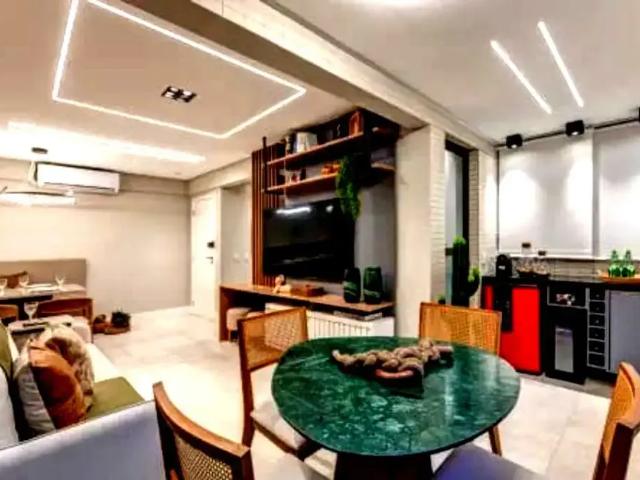 Apartamento para Venda em Salvador/BA Praia do Flamengo 2 Quartos