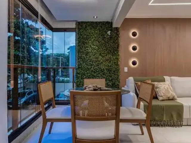 Apartamento para Venda em Salvador/BA Praia do Flamengo 2 Quartos
