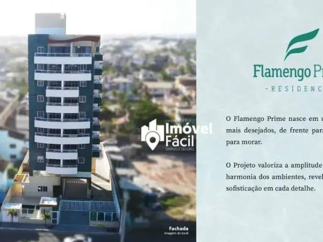 Apartamento para Venda em Salvador/BA Praia do Flamengo 2 Quartos