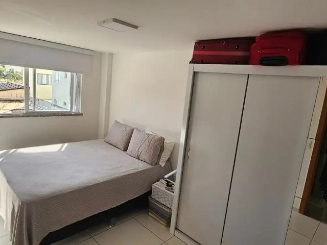 Apartamento para Venda em Salvador/BA Praia do Flamengo 2 Quartos