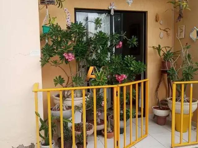 Apartamento para Venda em Salvador/BA Praia do Flamengo 2 Quartos