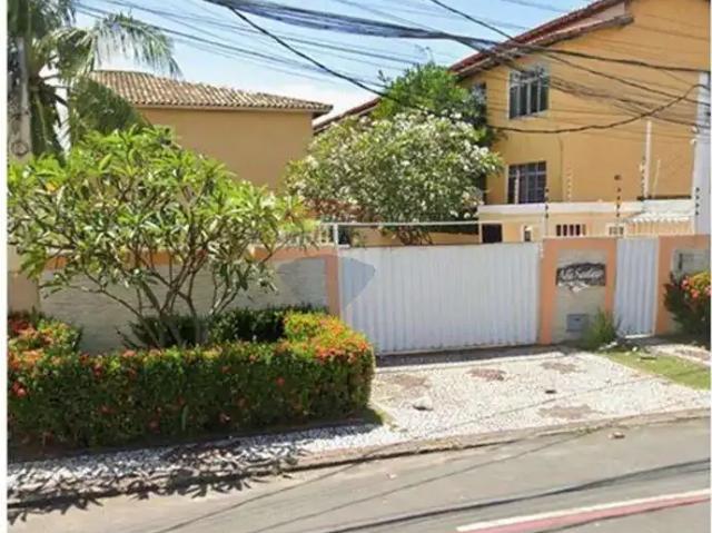 Apartamento para Venda em Salvador/BA Stella Maris 2 Quartos