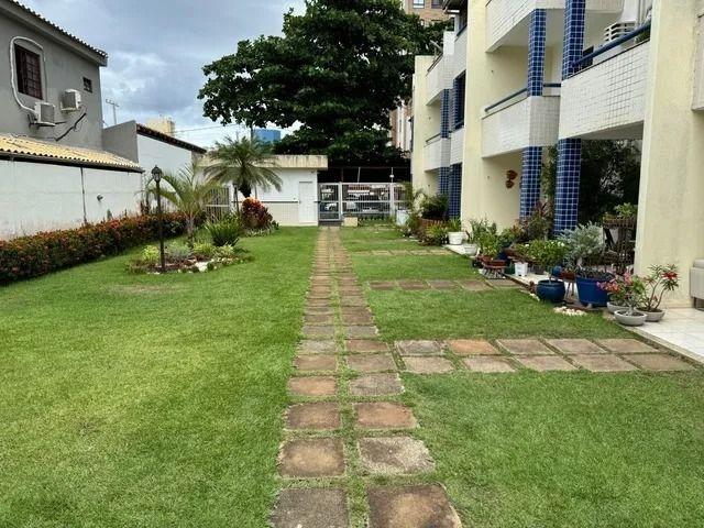 Apartamento para Venda em Salvador/BA Praia do Flamengo 4 Quartos