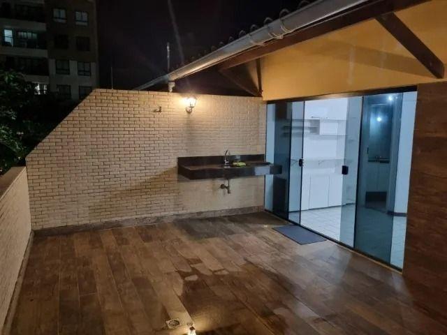 Apartamento para Venda em Salvador/BA Praia do Flamengo 4 Quartos