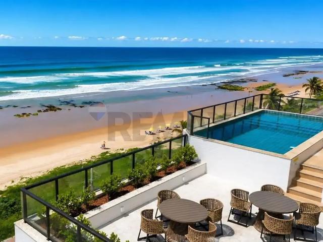 Apartamento para Venda em Salvador/BA Praia do Flamengo