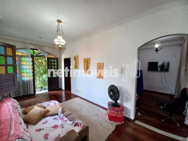 Apartamento para Venda em Salvador/BA Roma 4 Quartos
