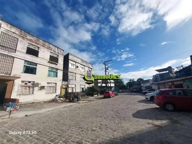 Apartamento para Venda em Salvador/BA Roma 2 Quartos