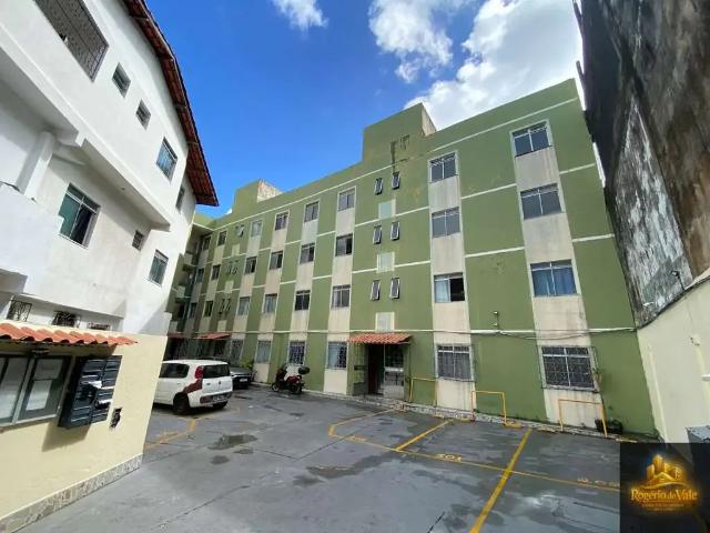 Apartamento para Venda em Salvador/BA Roma 2 Quartos
