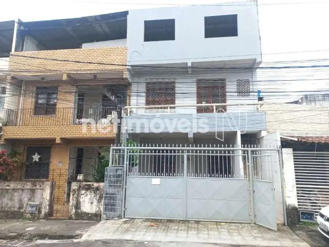 Apartamento para Venda em Salvador/BA Roma 3 Quartos