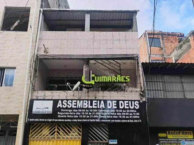 Apartamento para Venda em Salvador/BA Roma 3 Quartos