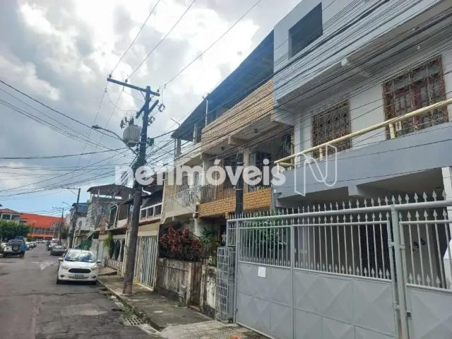 Apartamento para Venda em Salvador/BA Roma 3 Quartos