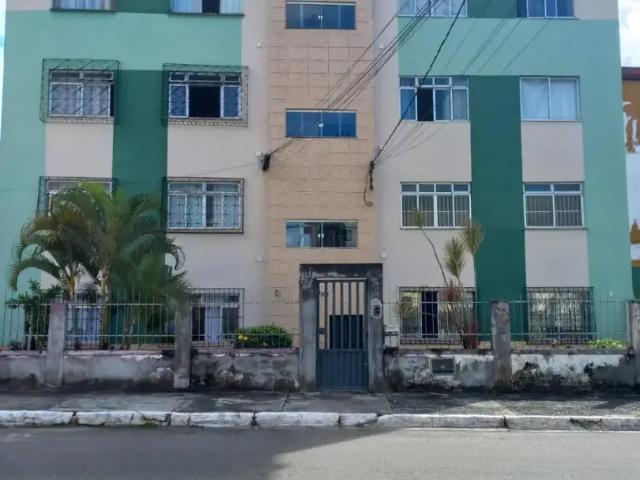 Apartamento para Venda em Salvador/BA Resgate 2 Quartos