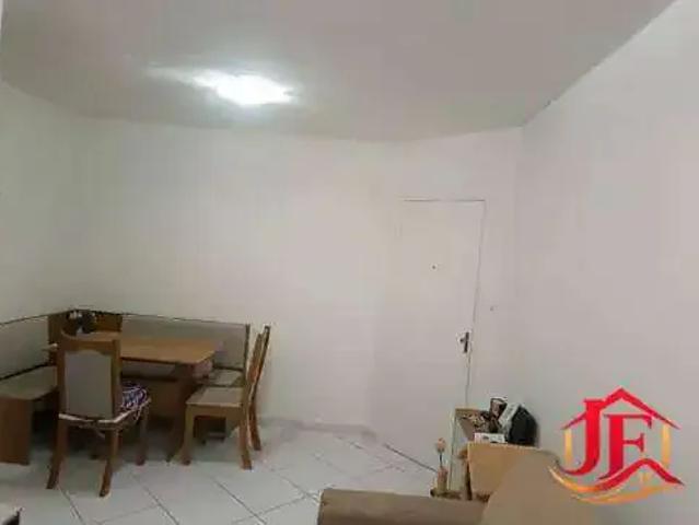 Apartamento para Venda em Salvador/BA Resgate 2 Quartos
