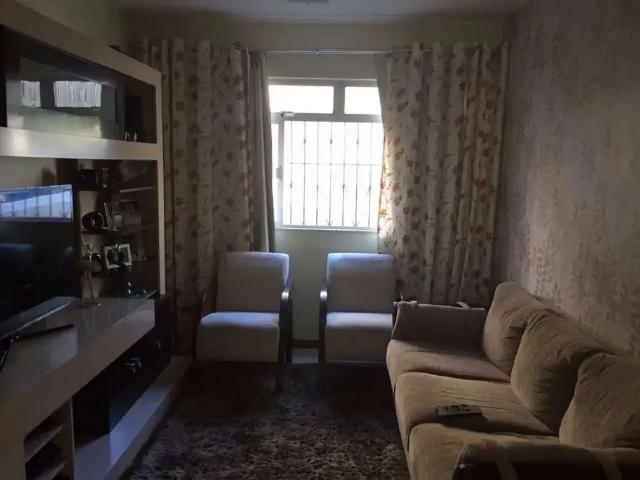 Apartamento para Venda em Salvador/BA Resgate 2 Quartos