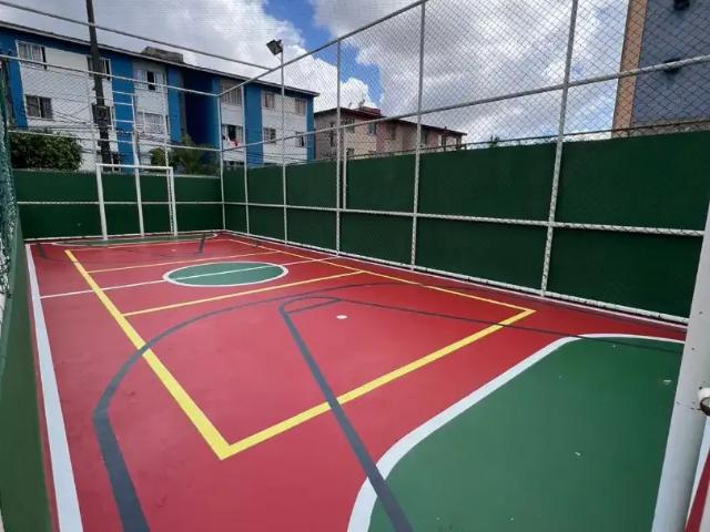 Apartamento para Venda em Salvador/BA Resgate 2 Quartos