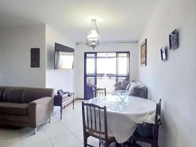 Apartamento para Venda em Salvador/BA Resgate 3 Quartos