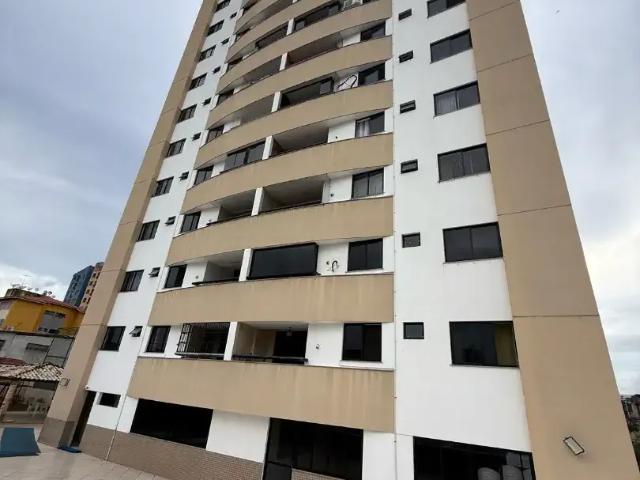 Apartamento para Venda em Salvador/BA Resgate 3 Quartos