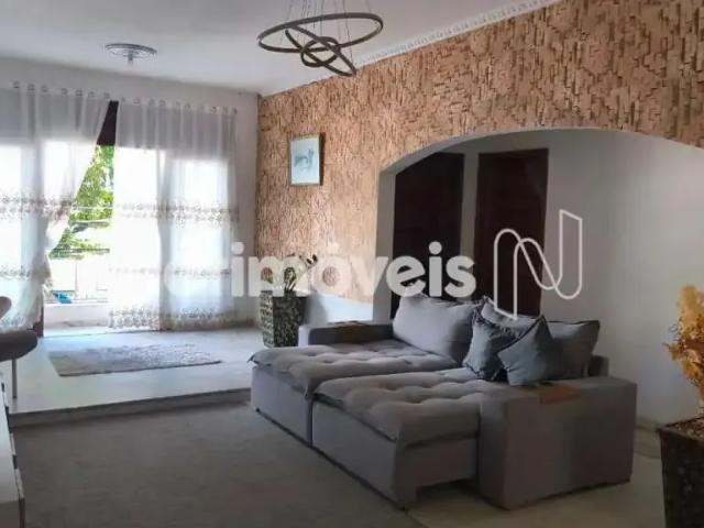 Apartamento para Venda em Salvador/BA Ribeira 4 Quartos