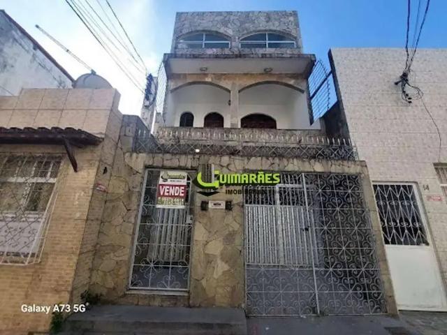 Apartamento para Venda em Salvador/BA Ribeira 4 Quartos