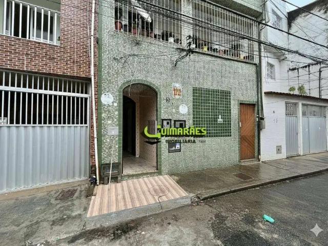 Apartamento para Venda em Salvador/BA Ribeira 4 Quartos