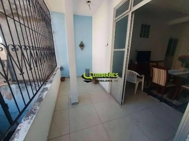 Apartamento para Venda em Salvador/BA Ribeira 2 Quartos
