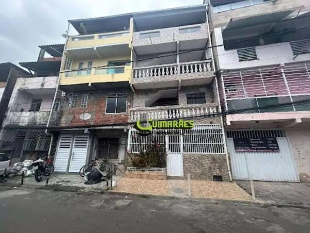 Apartamento para Venda em Salvador/BA Ribeira 2 Quartos