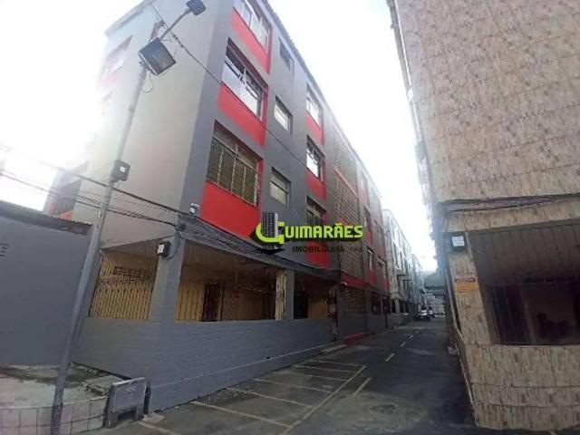Apartamento para Venda em Salvador/BA Ribeira 2 Quartos