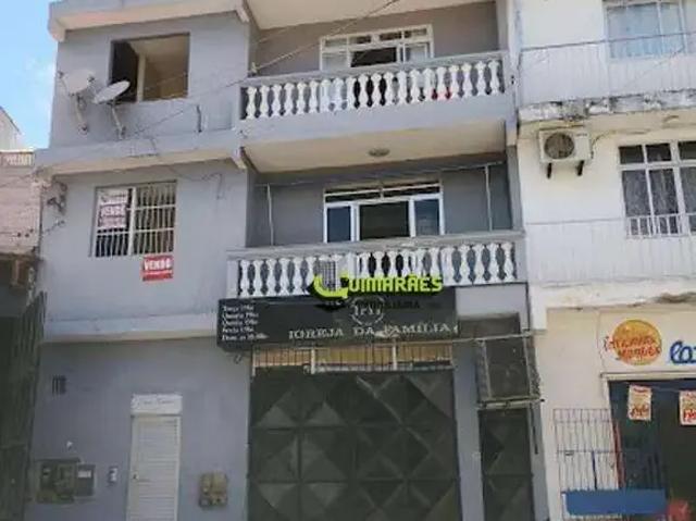 Apartamento para Venda em Salvador/BA Ribeira 2 Quartos