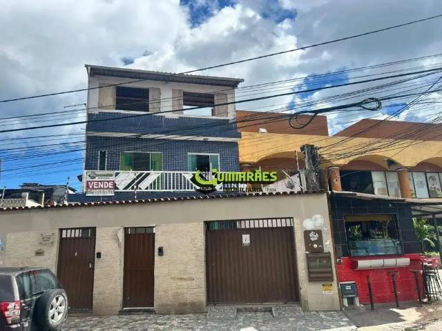 Apartamento para Venda em Salvador/BA Ribeira 2 Quartos